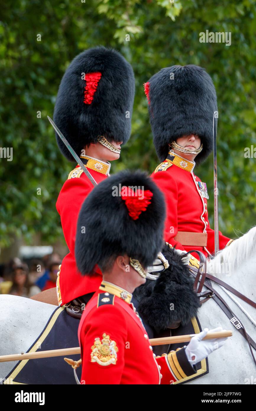Regimental sergeant major hi-res stock photography and images - Alamy