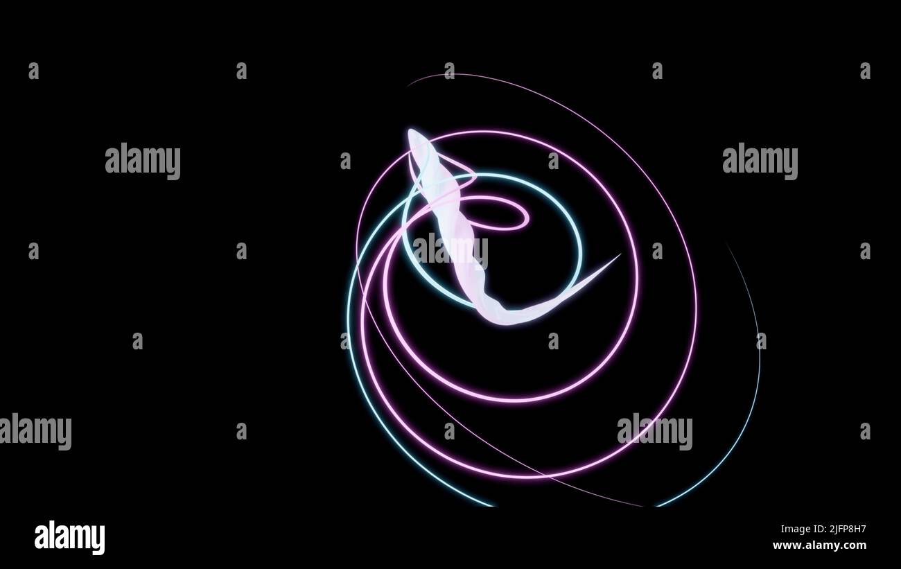 Deep sea creature bioluminescence hi-res stock photography and images ...