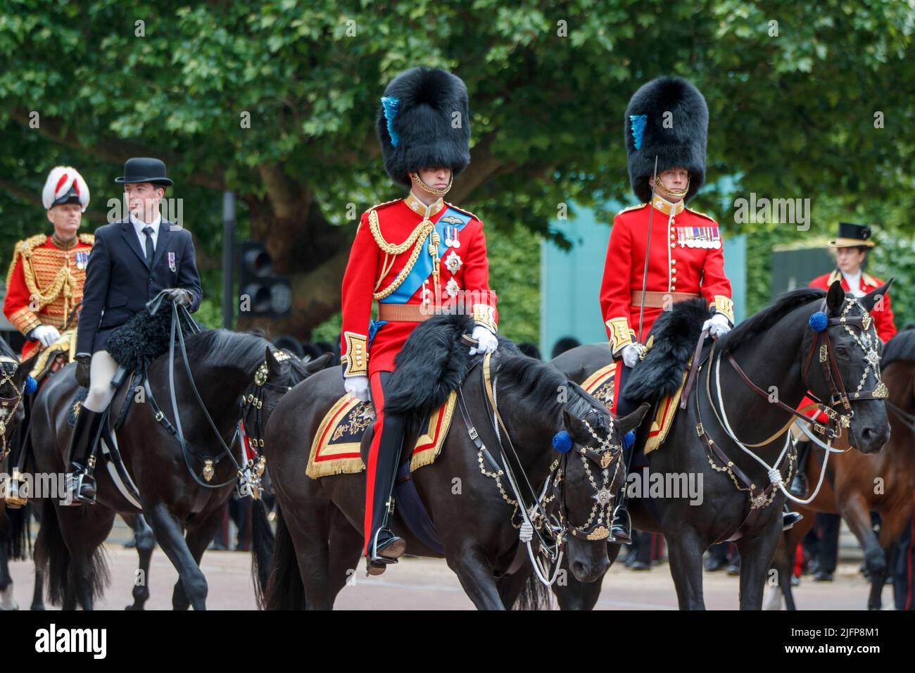 Lieutenant colonel james aldridge hi-res stock photography and images ...