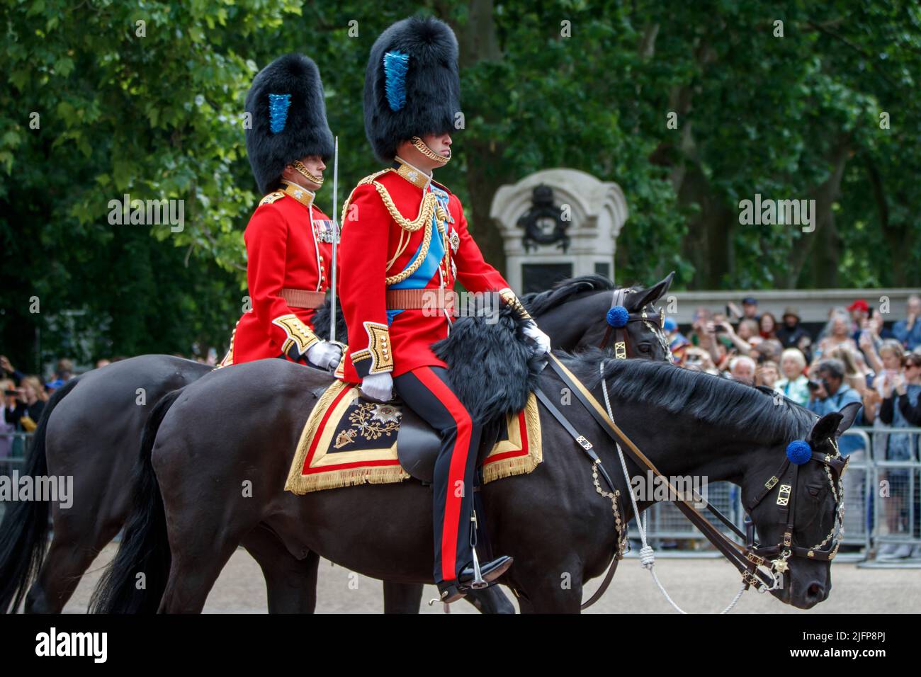 Lieutenant colonel james aldridge hi-res stock photography and images ...