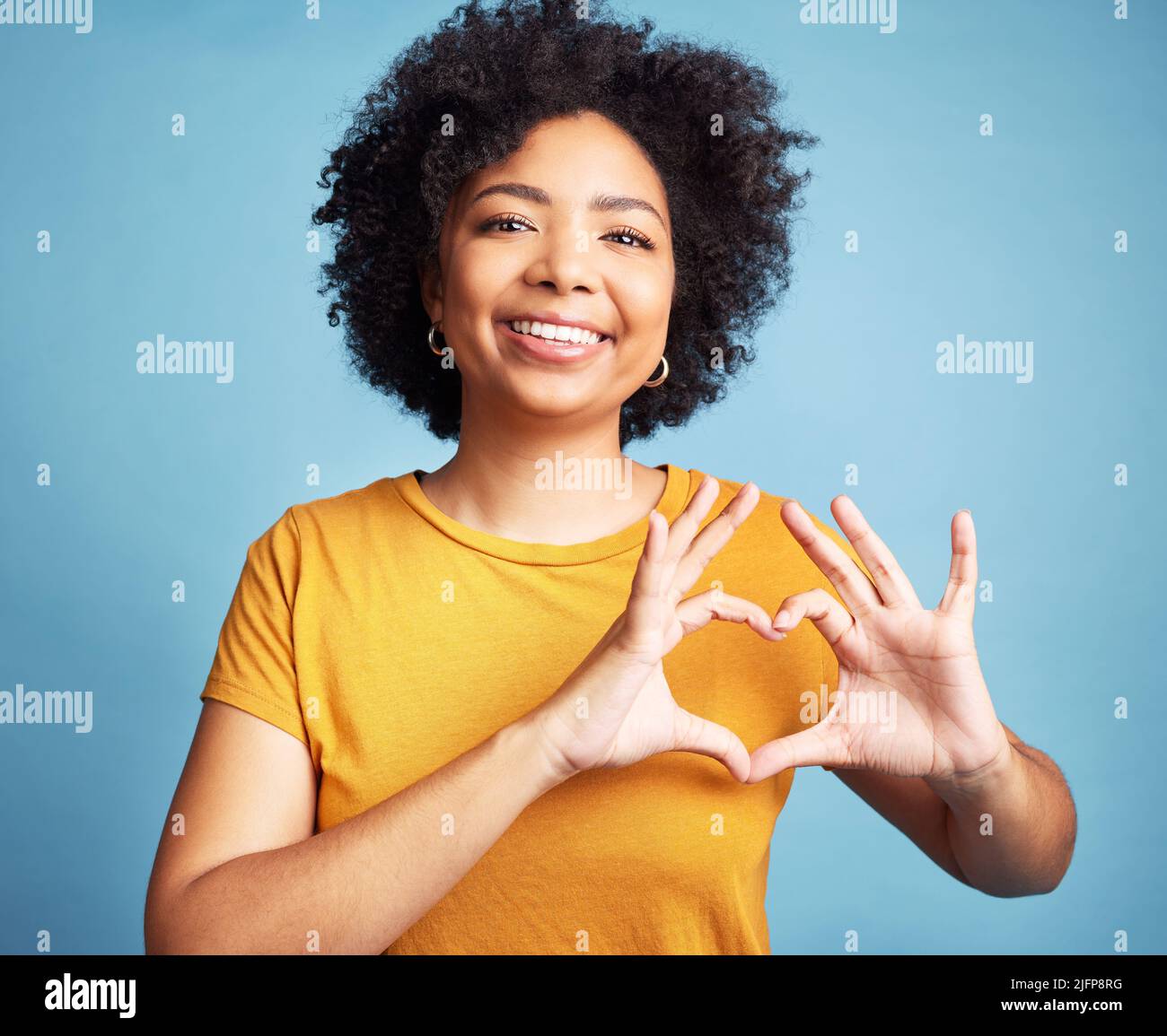Give gesture hi-res stock photography and images - Alamy