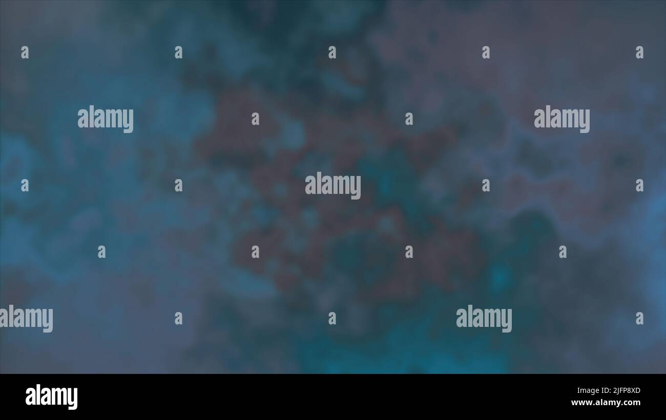 Bright background.Motion.Bright multicolored smoke in animation that ...