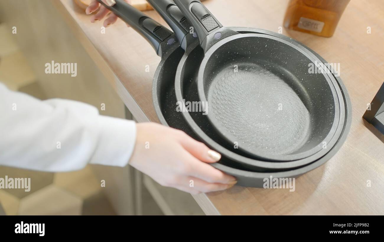 Super slow motion meat vegetables hi-res stock photography and images ...