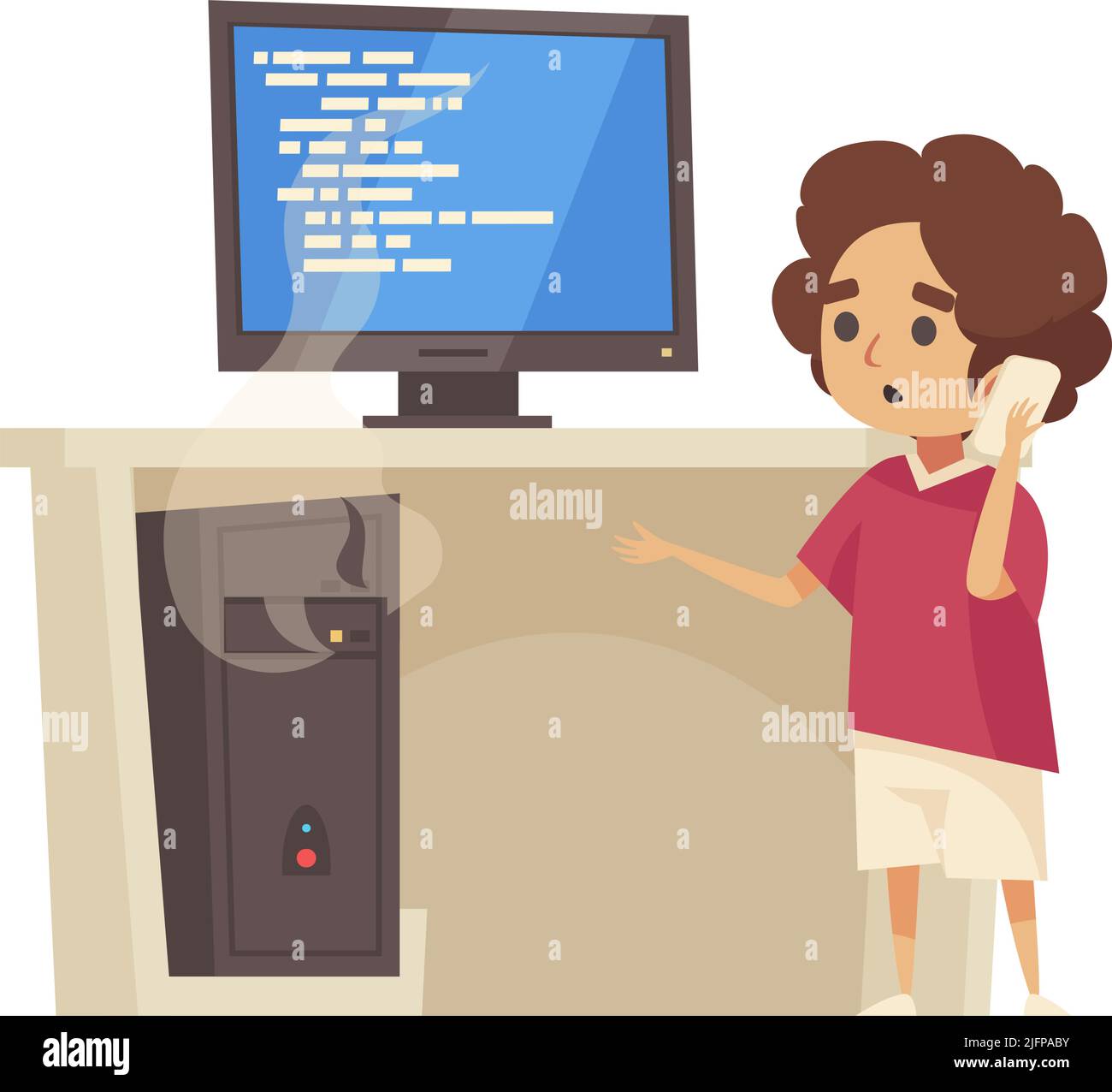 Dispatchers symbol hi-res stock photography and images - Alamy