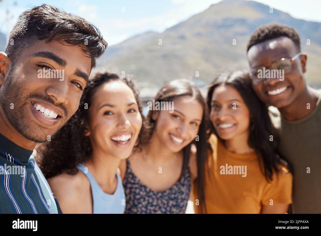 Best friends become family hi-res stock photography and images - Alamy