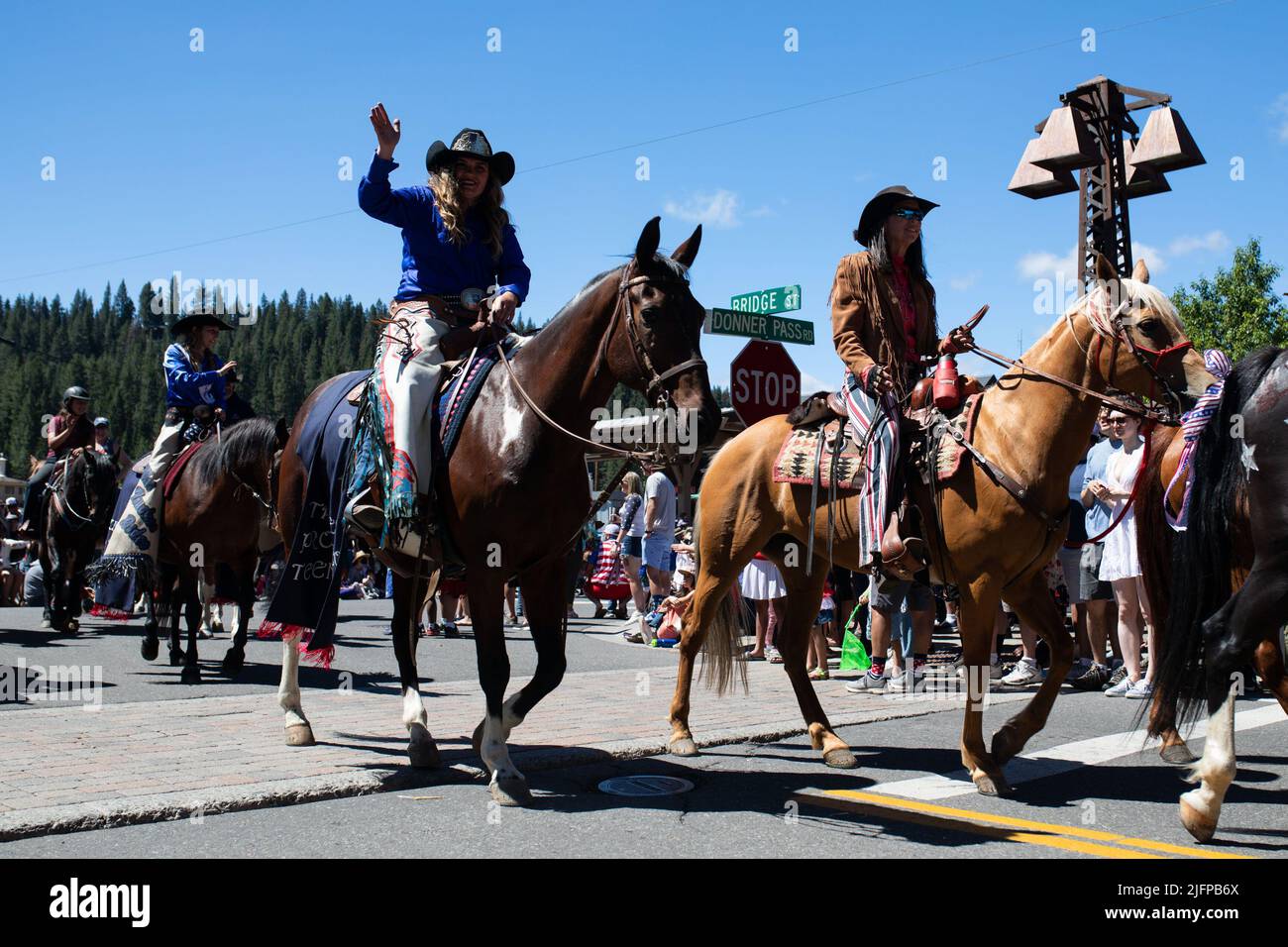American flag fireworks 2023 hi-res stock photography and images - Alamy