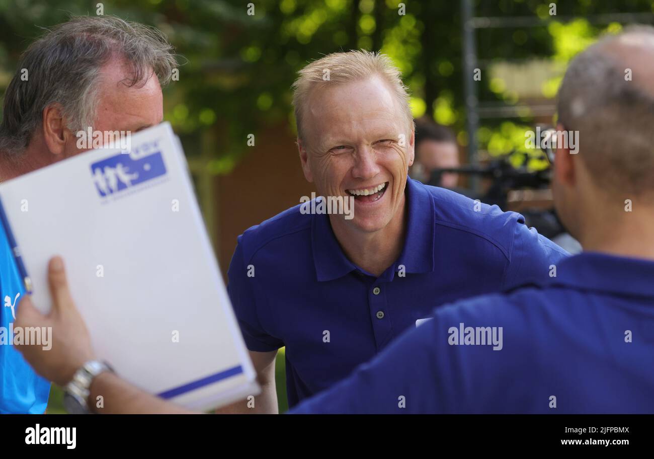 Carsten ramelow hi-res stock photography and images - Alamy