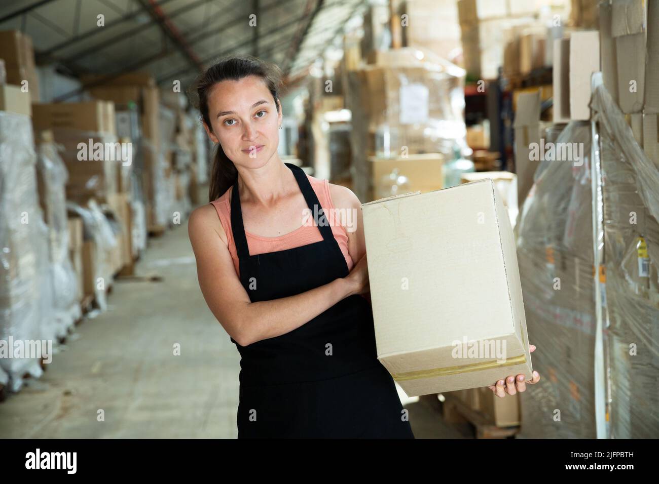Happy seller of land hi-res stock photography and images - Alamy