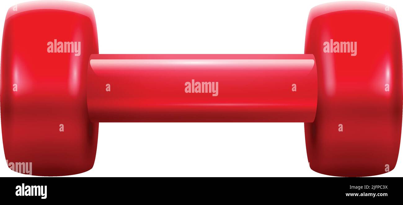 Dumbbell rack clipart hi-res stock photography and images - Alamy