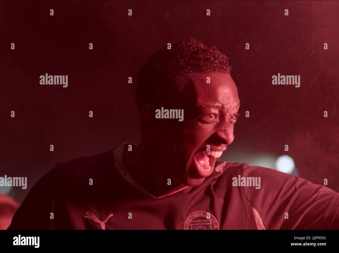 Goal of the dead hi-res stock photography and images - Alamy