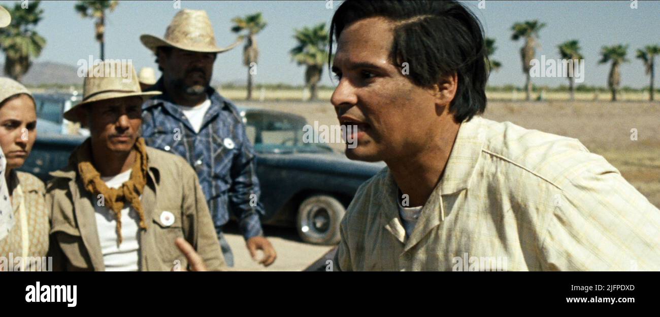 Michael Pena Cesar Chavez