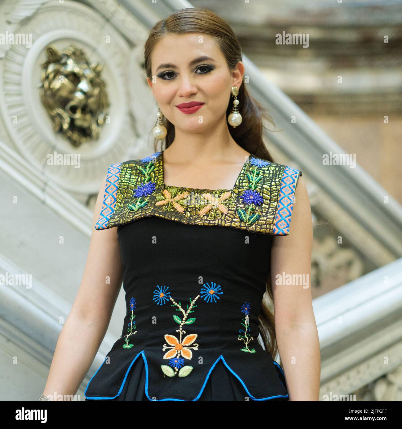 Karla sofia hi-res stock photography and images - Alamy