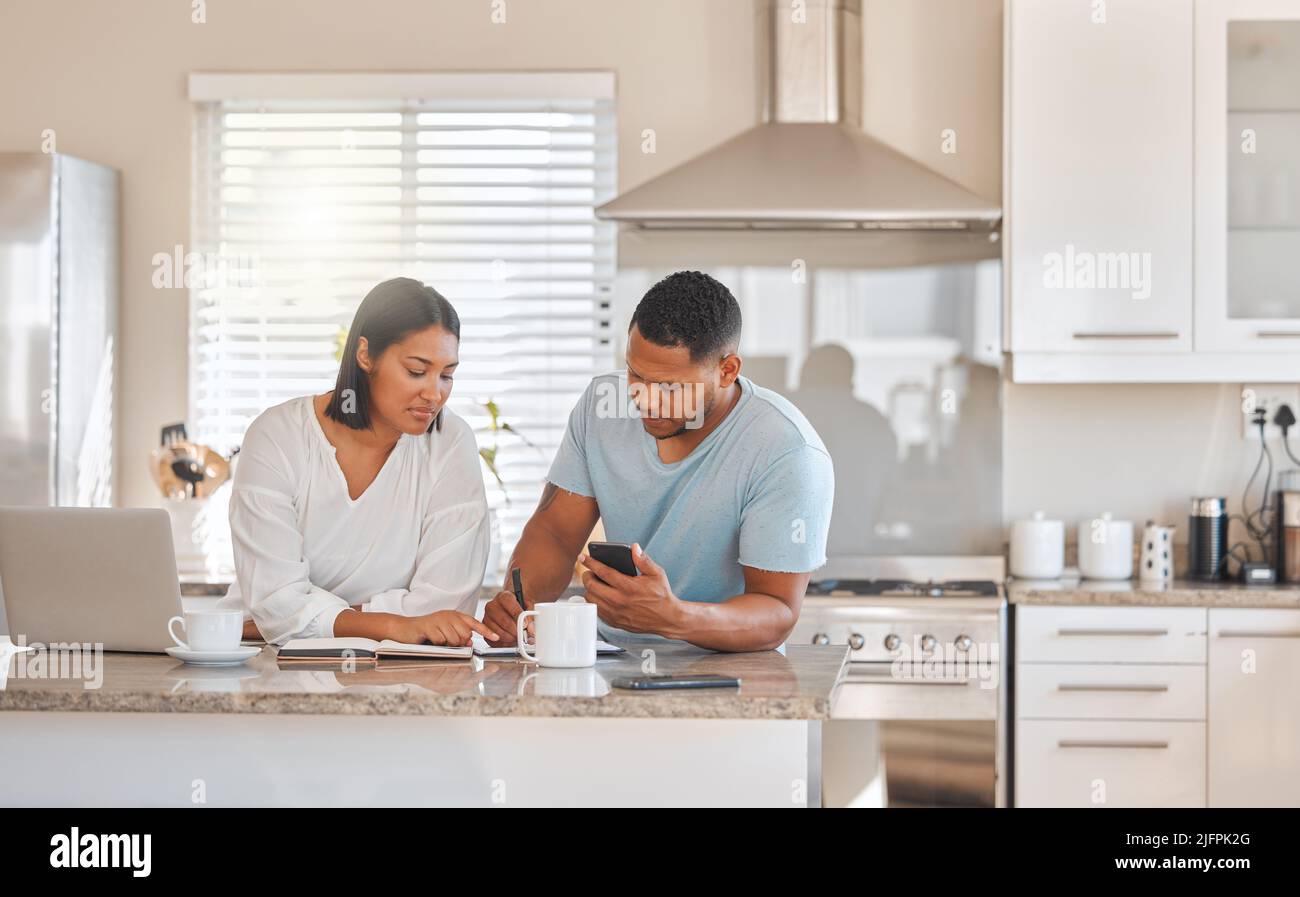 Calculating candid hi-res stock photography and images - Alamy