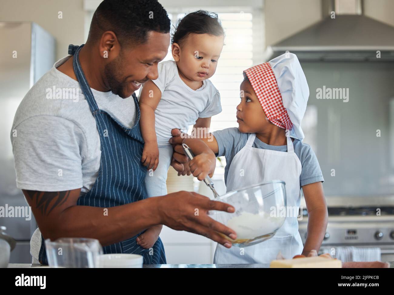 youll be surprised at what a comprehensive math lesson baking can be ...