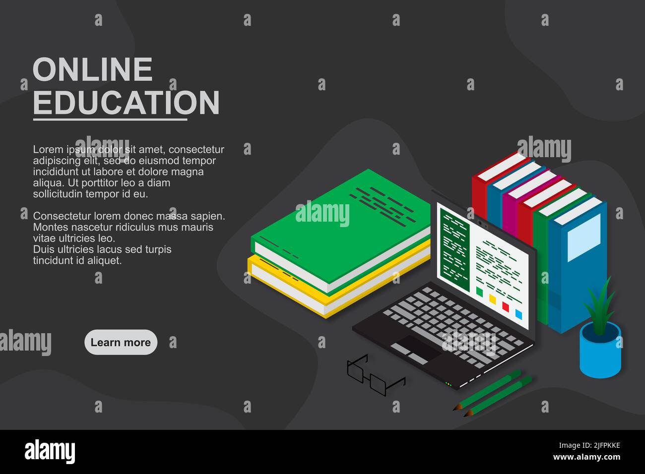 Online education, training, courses, e-learning , distance learning ...