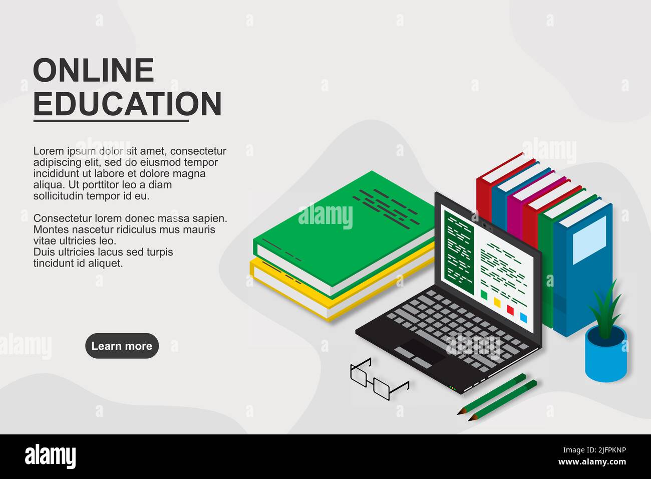 Online education, training, courses, e-learning , distance learning ...