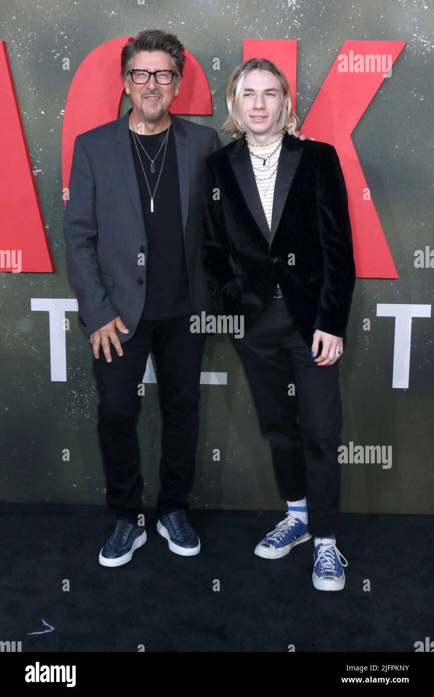 Derrickson scott hi-res stock photography and images - Alamy