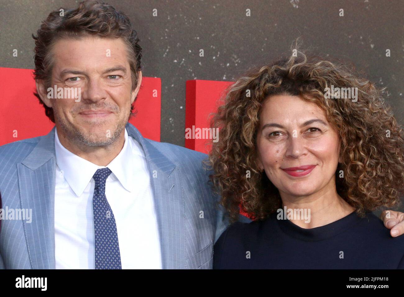 June 21, 2022, Los Angeles, CA, USA: LOS ANGELES - JUN 21: Jason Blum ...