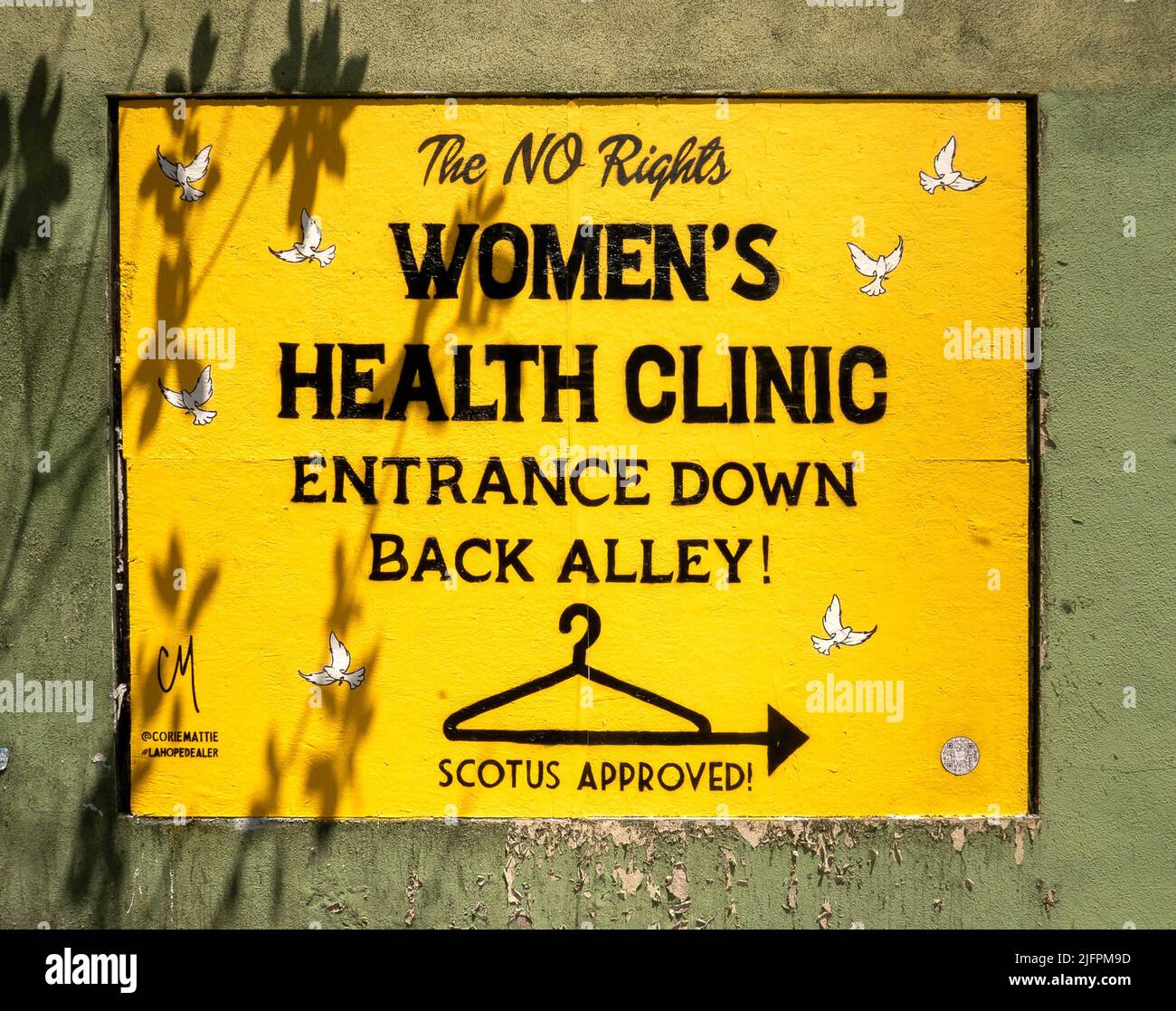 Corie mattie hi-res stock photography and images - Alamy