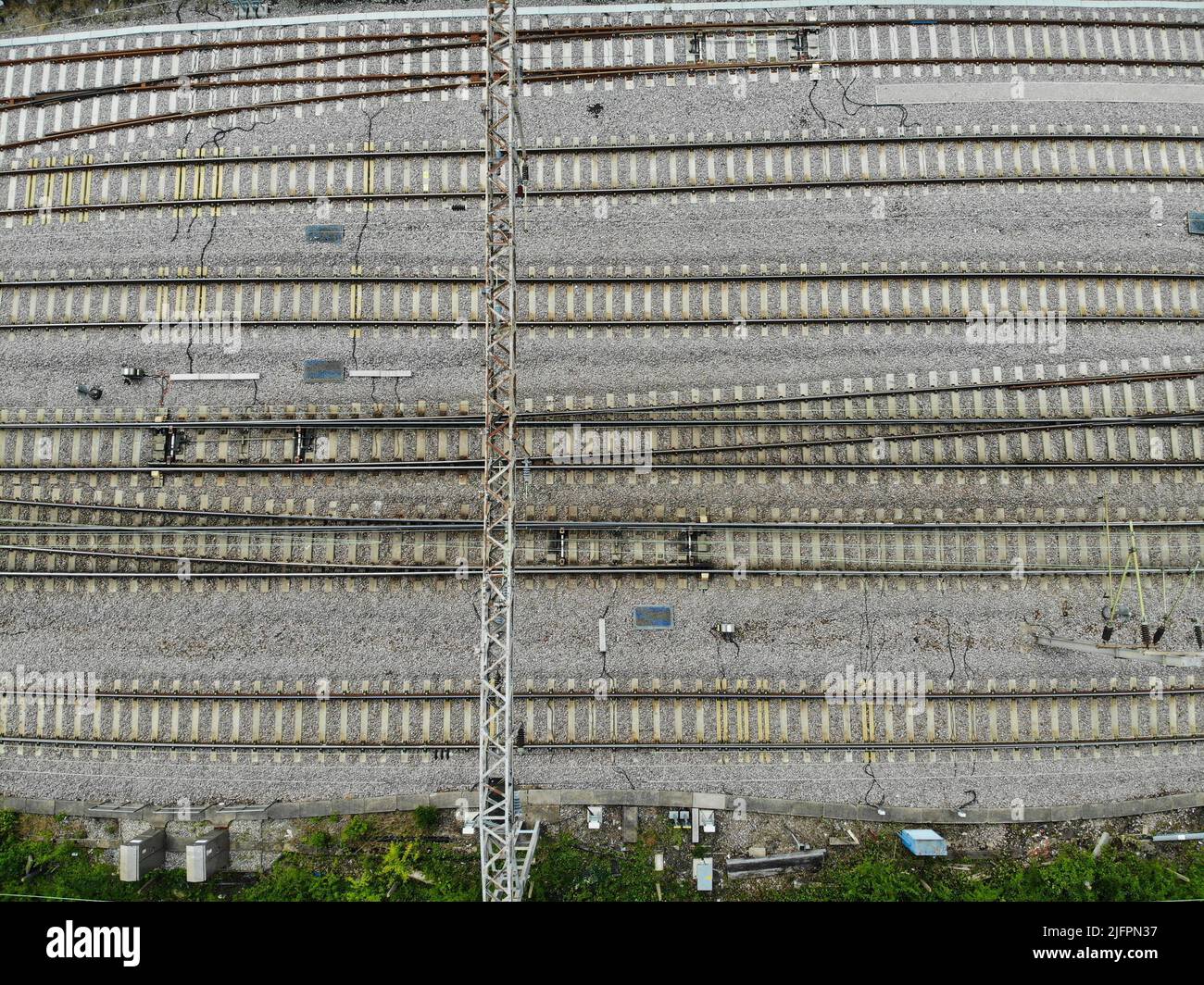 Train station colchester uk hi-res stock photography and images - Alamy