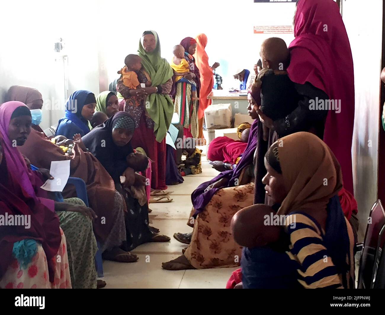 Starving children famine hi-res stock photography and images - Alamy