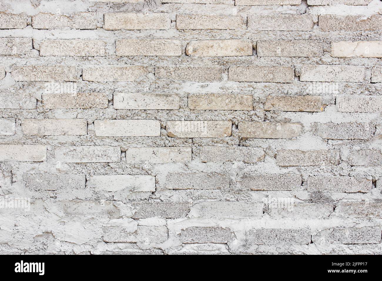 Hi res old brick wall texture and background Stock Photo - Alamy