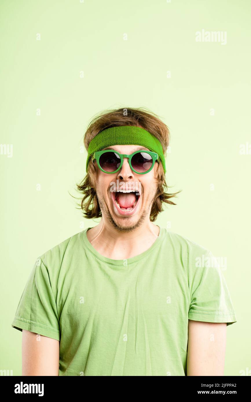 Im so excited hi-res stock photography and images - Alamy