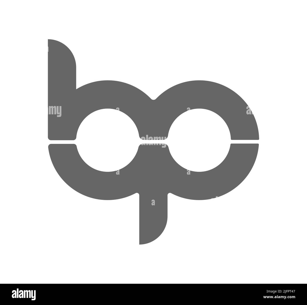 Letter p lowercase Black and White Stock Photos & Images - Alamy