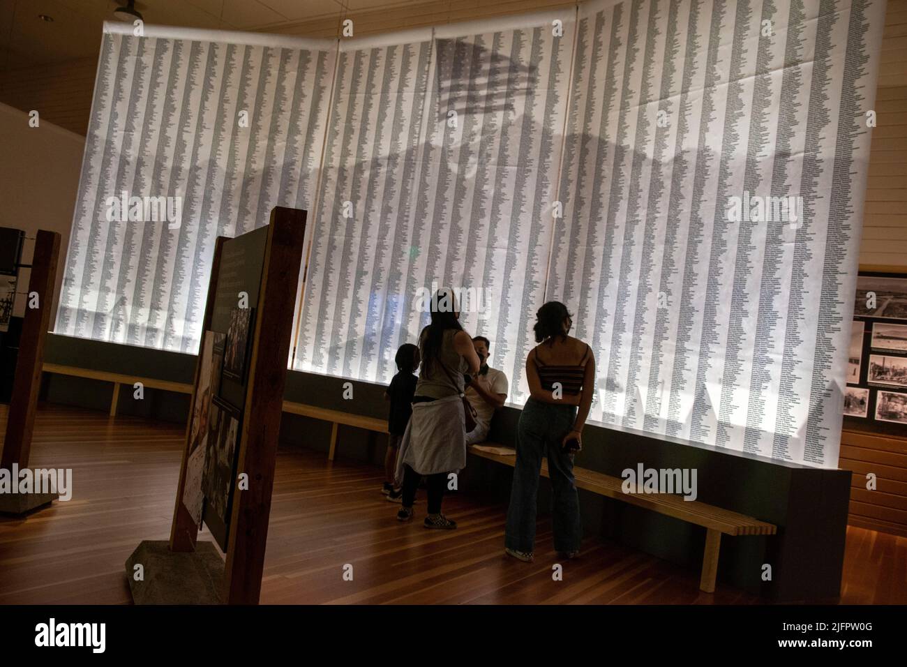 Manzanar War Relocation Camp was a Japanese internment camp during ...