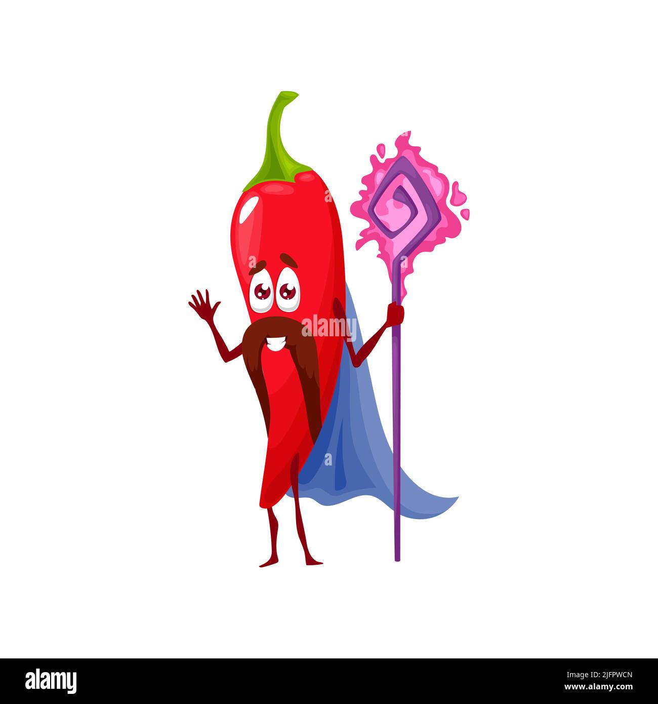 Old spice character Stock Vector Images - Alamy