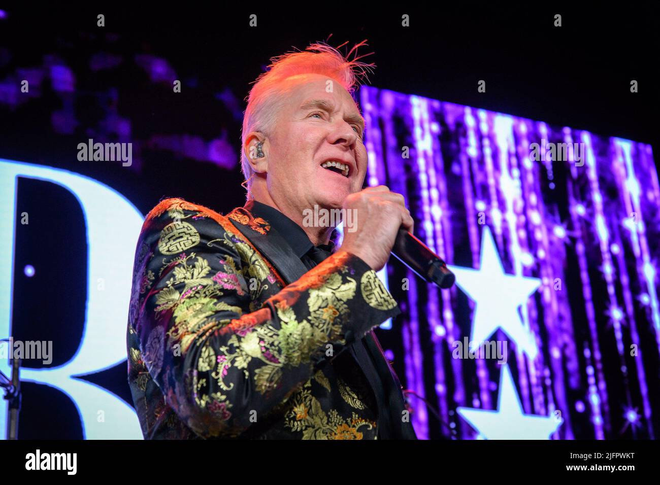 El mocambo stage hi-res stock photography and images - Alamy