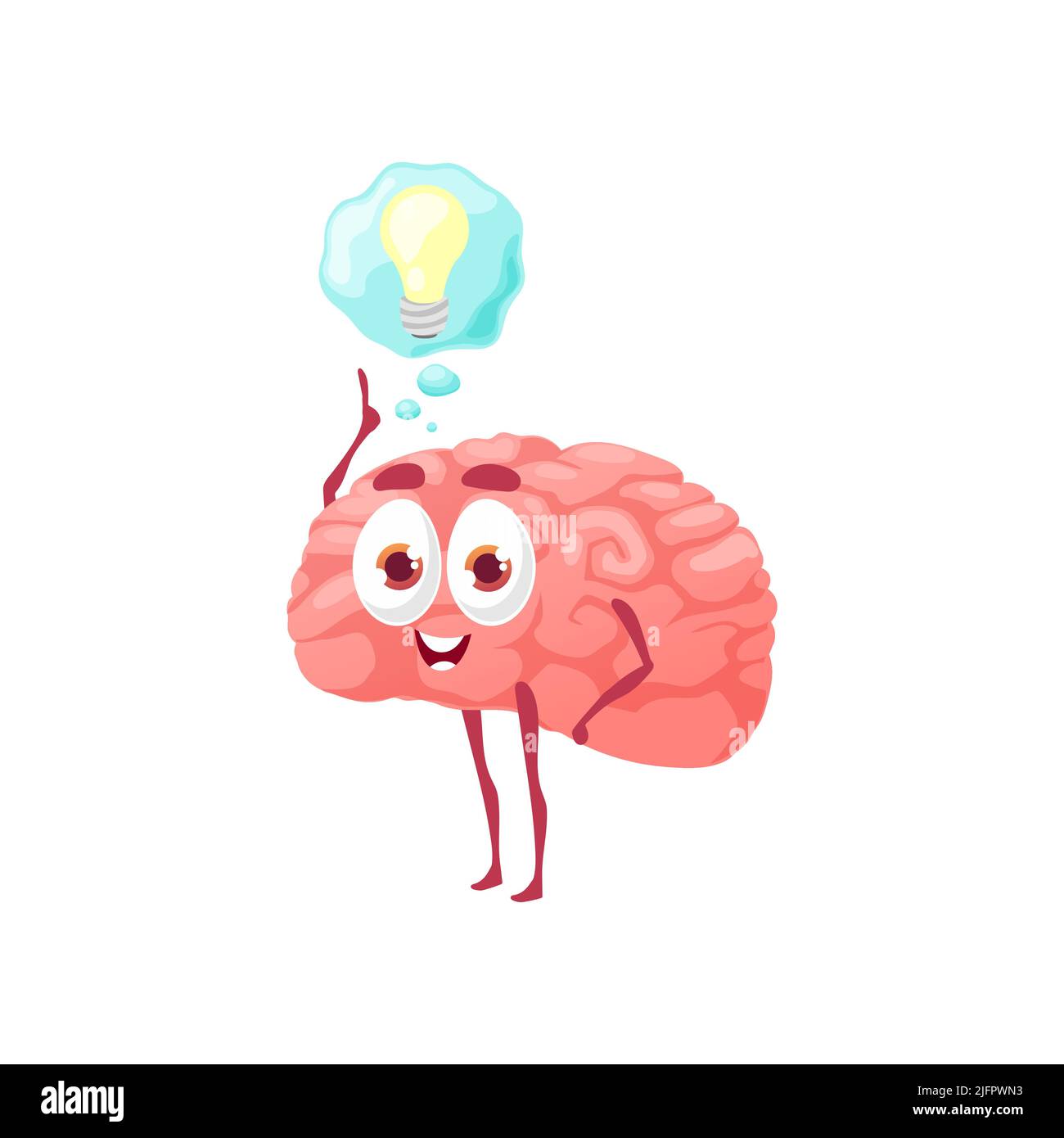 Genius thinker hi-res stock photography and images - Alamy