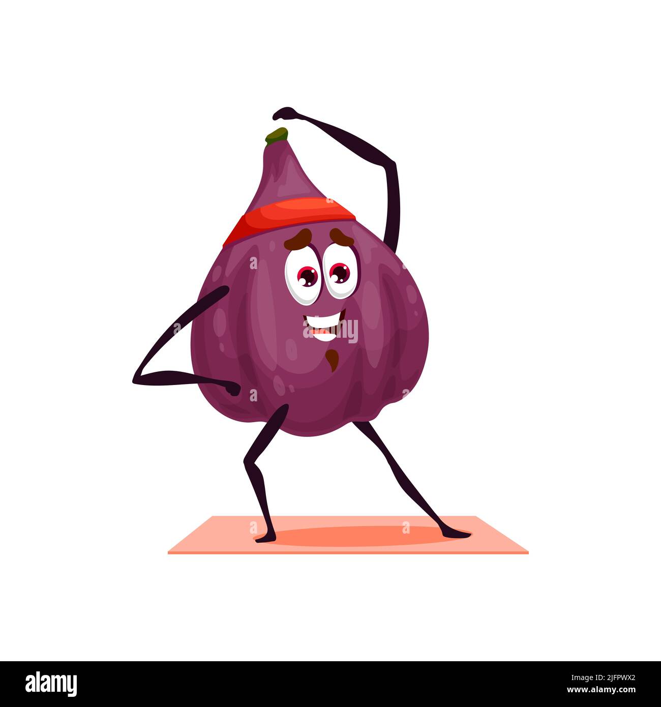 Cluster fig Stock Vector Images - Alamy