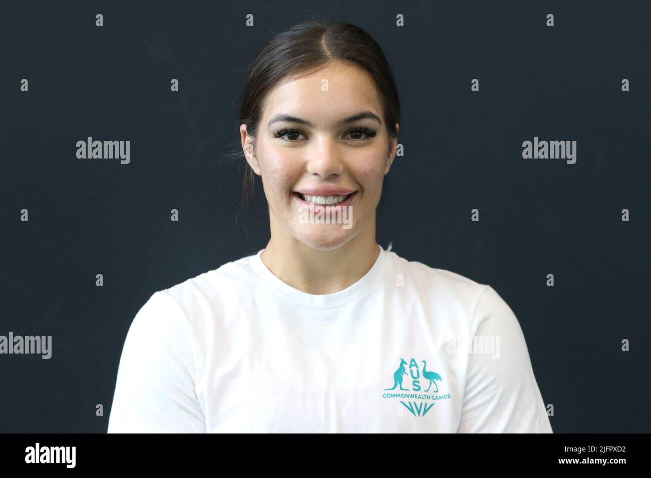 Sydney, Australia. 5th July 2022. Commonwealth Games Australia ...