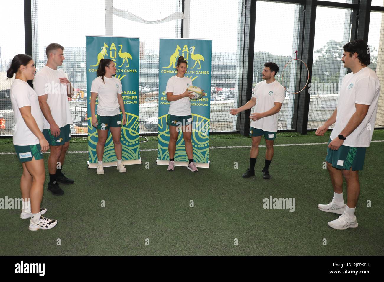 Maddie ashby hi-res stock photography and images - Alamy