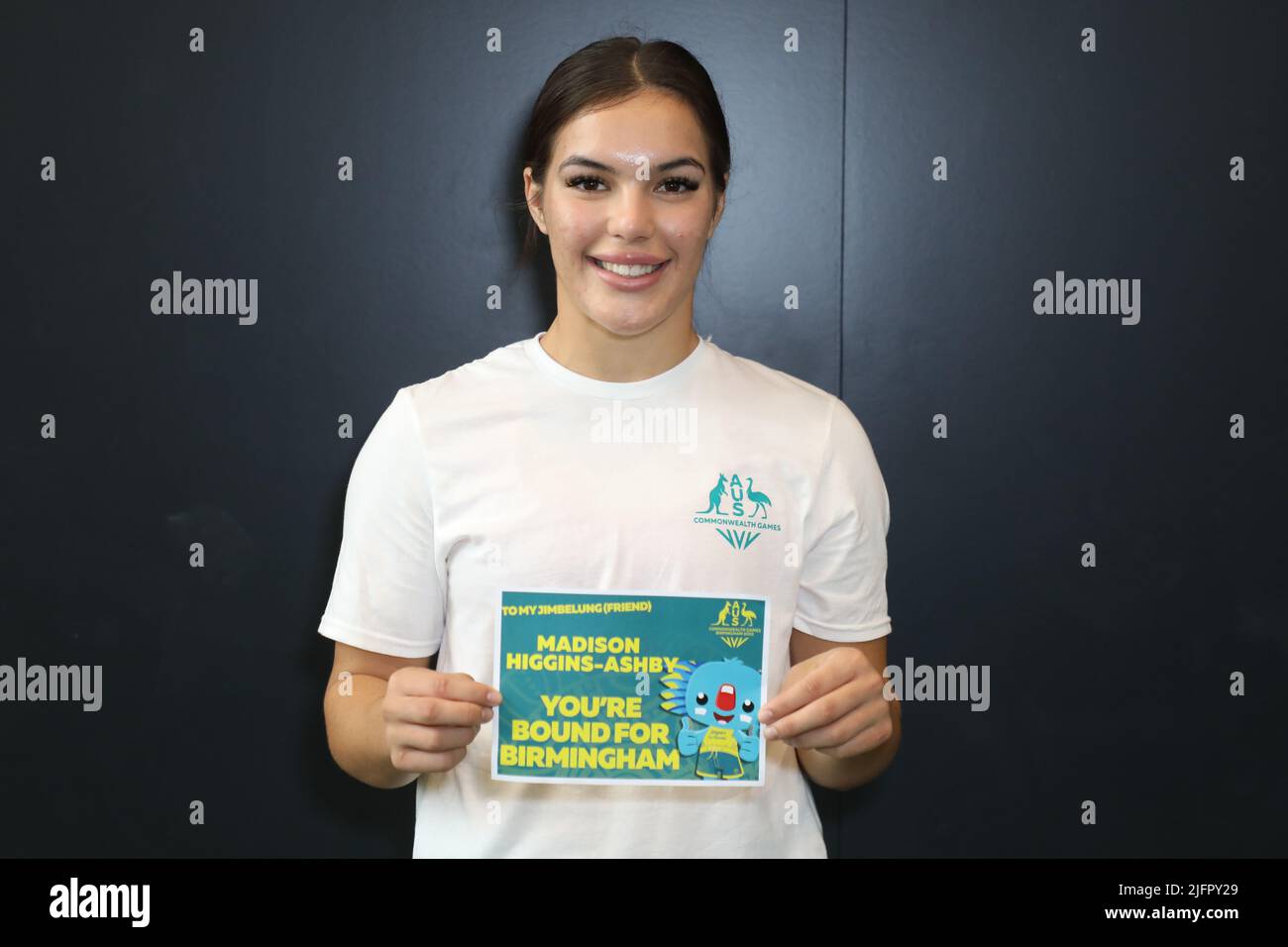 Madison ashby hi-res stock photography and images - Alamy