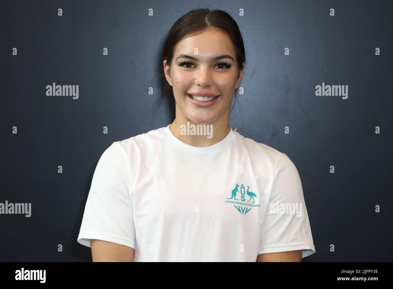 Madison higgins ashby hi-res stock photography and images - Alamy