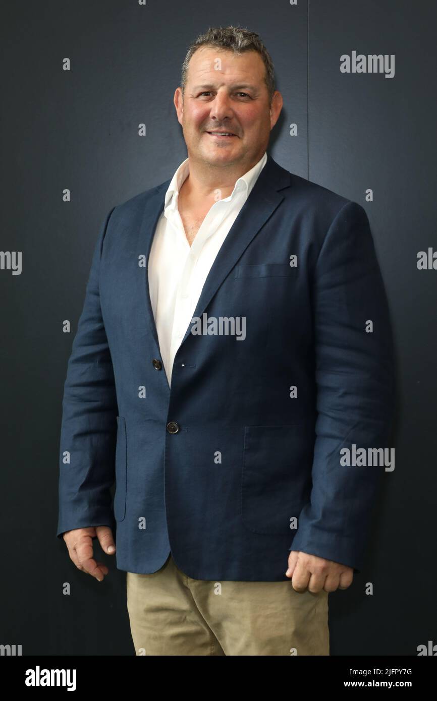John manenti hi-res stock photography and images - Alamy