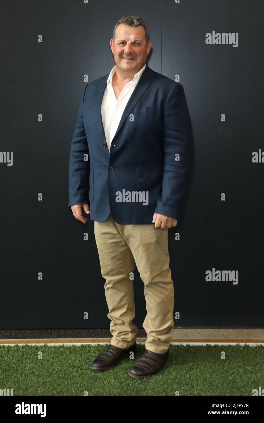John manenti hi-res stock photography and images - Alamy