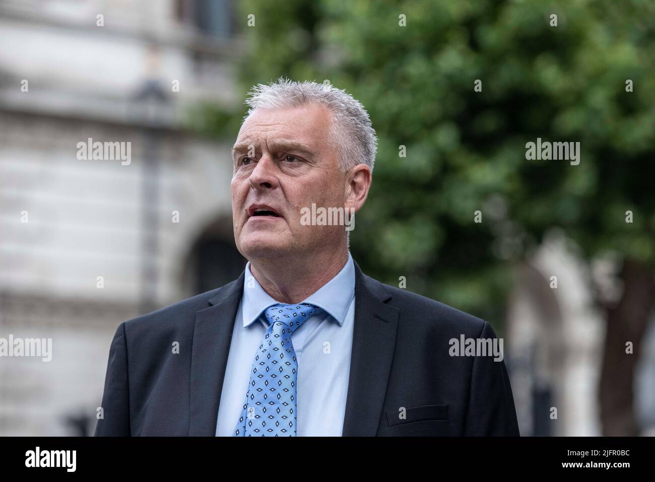 Lee anderson mp hi-res stock photography and images - Alamy