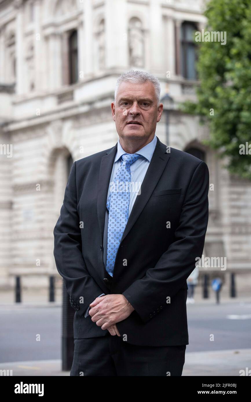 Lee anderson ashfield hi-res stock photography and images - Alamy