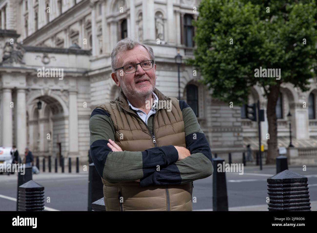 David Mundell , Conservative MP for Dumfriesshire, Clydesdale and ...