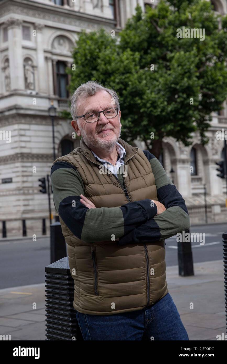 David Mundell , Conservative MP for Dumfriesshire, Clydesdale and ...