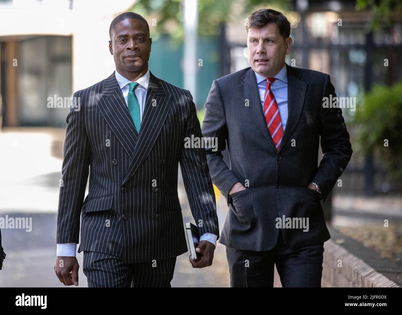 Coldstream Guard, Kirtland Gill, 41, of Windsor, Berkshire, on trial ...