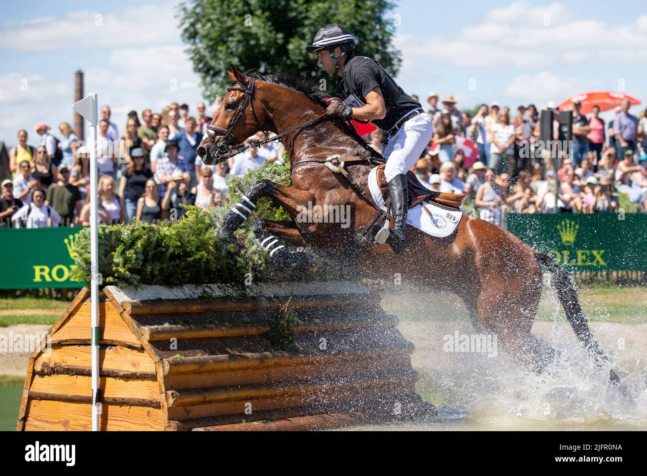 Tim price falco hi-res stock photography and images - Alamy