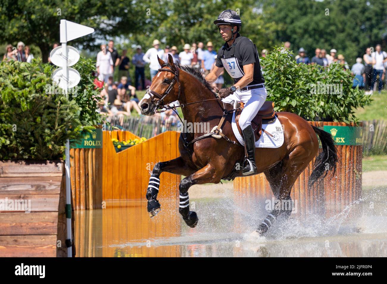 Tim price falco hi-res stock photography and images - Alamy