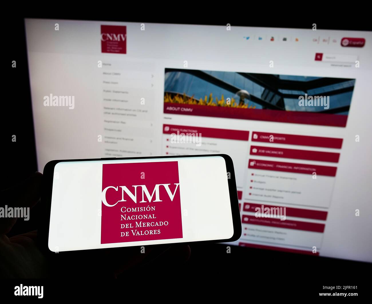 Valores del mercado de valores hi-res stock photography and images - Alamy