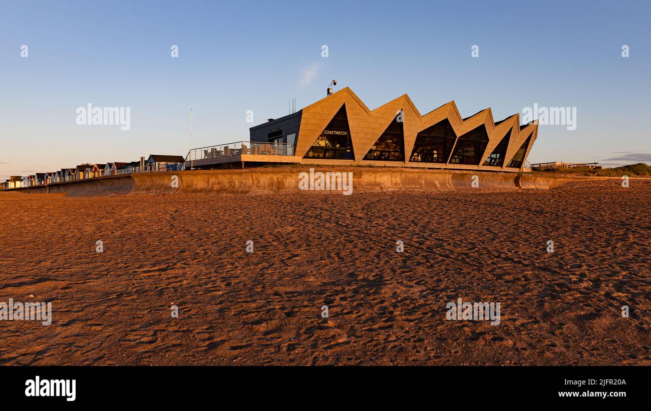 First purpose built marine observatory hi-res stock photography and ...