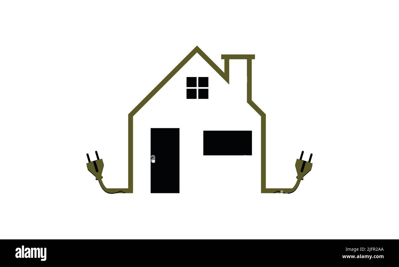 Electric generation Stock Vector Images - Alamy