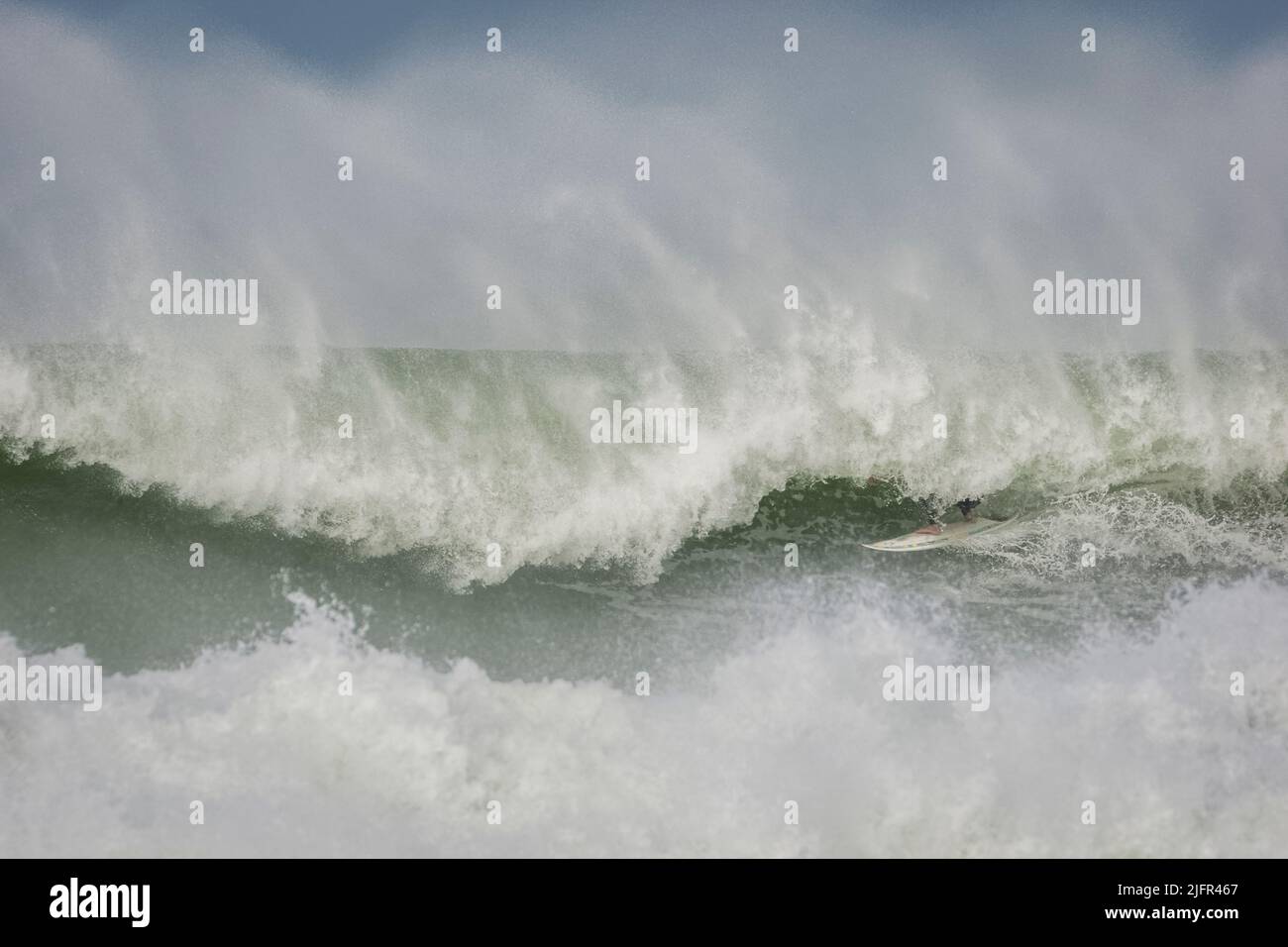 Super tubes surfing hi-res stock photography and images - Alamy